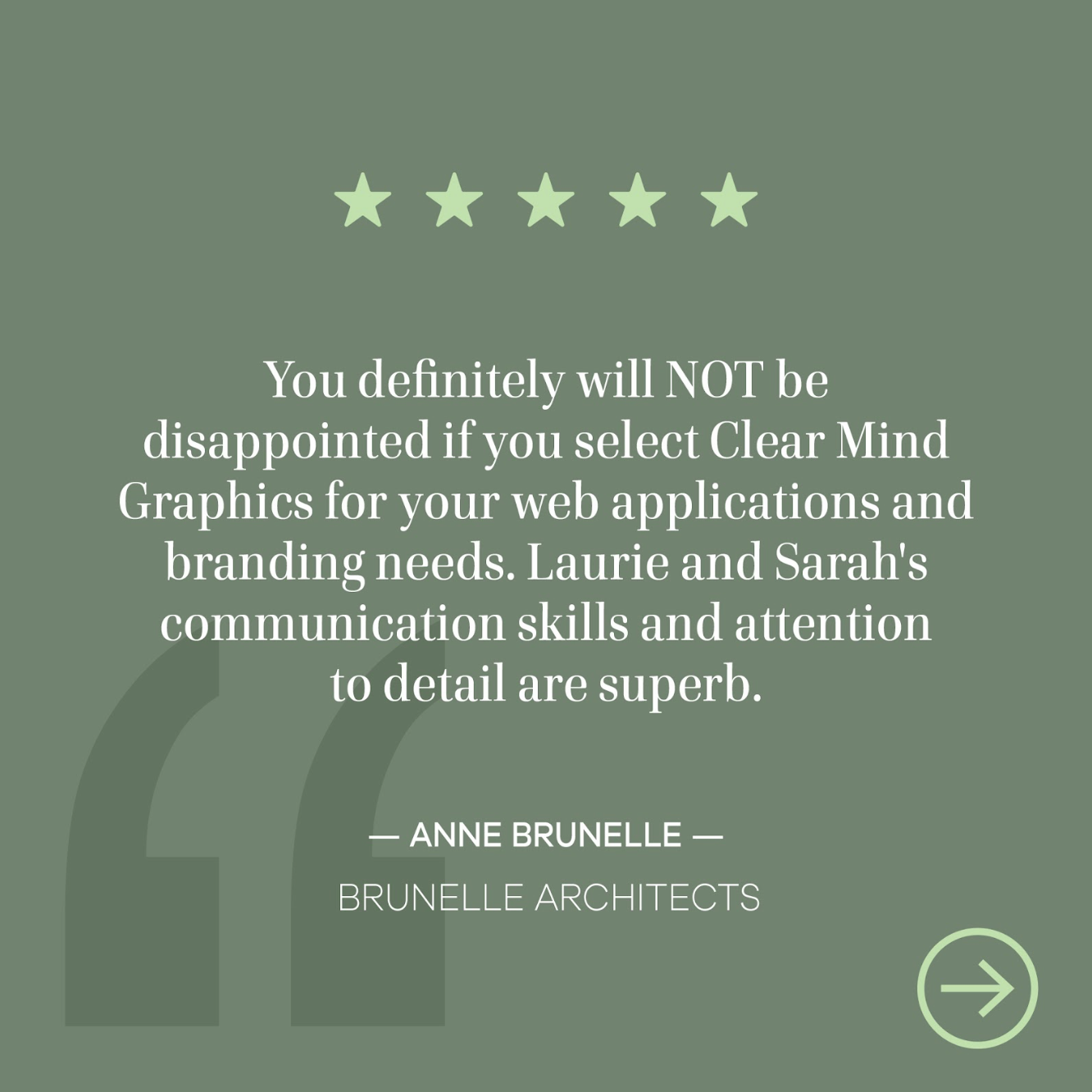 Clear Mind Graphics Home - Clear Mind Graphics